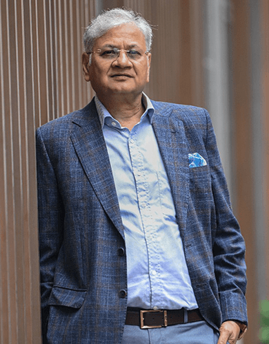 From the Founder's Desk